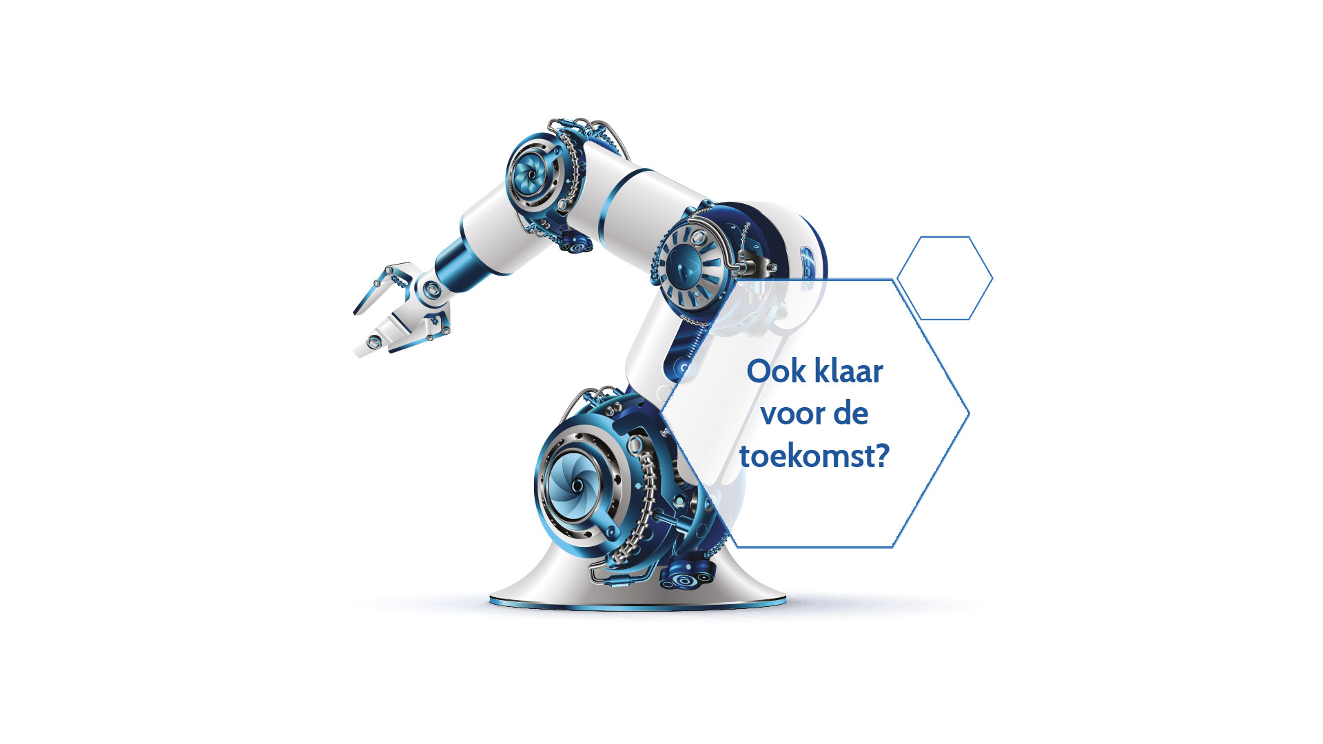 Schoonmaakrobots - NextGen Robotics